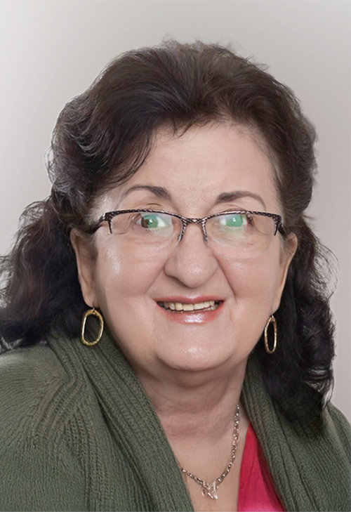 Sandra Rose Holiday 1942-2025 | News, Sports, Jobs - The Vindicator